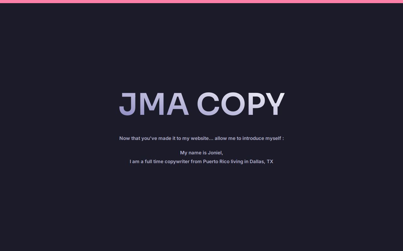 JMA COPY